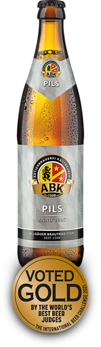 Bunte Vielfalt des Allgäus - ABK Aktienbrauerei