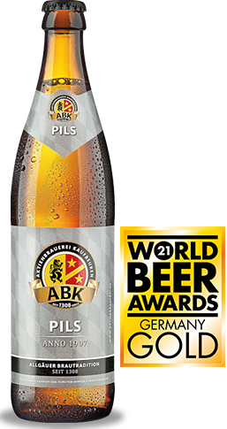 Bunte Vielfalt des Allgäus - ABK Aktienbrauerei