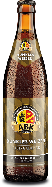 Bunte Vielfalt des Allgäus - ABK Aktienbrauerei