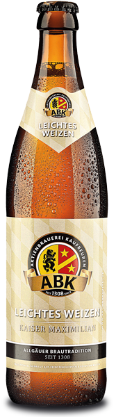 Bunte Vielfalt des Allgäus - ABK Aktienbrauerei